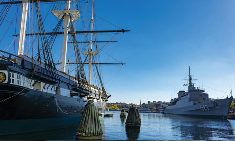 Historic Ships in Baltimore | 250 W Pratt St, Baltimore MD